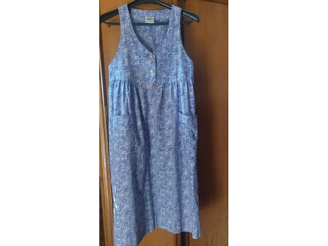 Vintage Haljina Laura Ashley