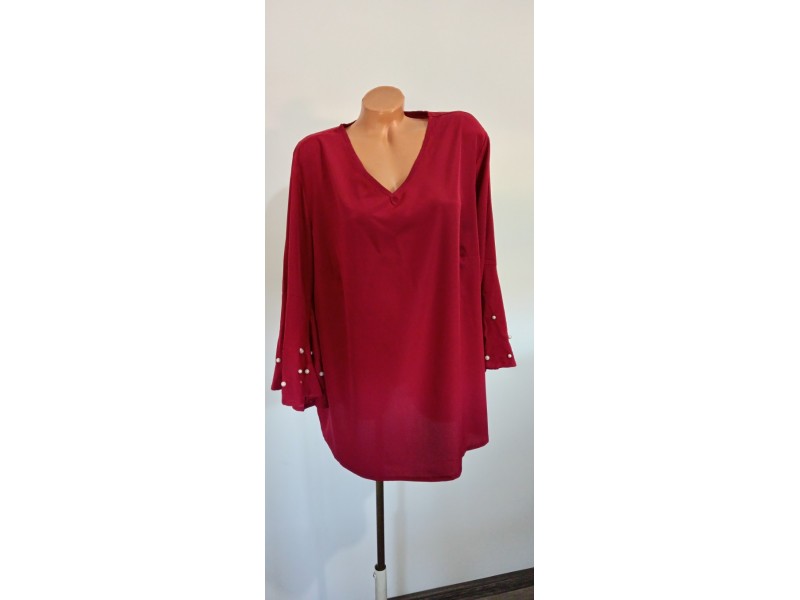 3. Tunika vel 46-3XL