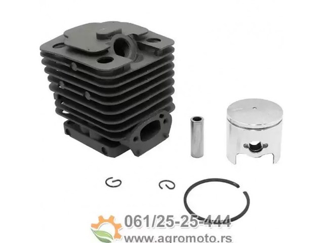 Cilindar testere Villager VGS 16 PN 3800 fi 39 mm Thorp