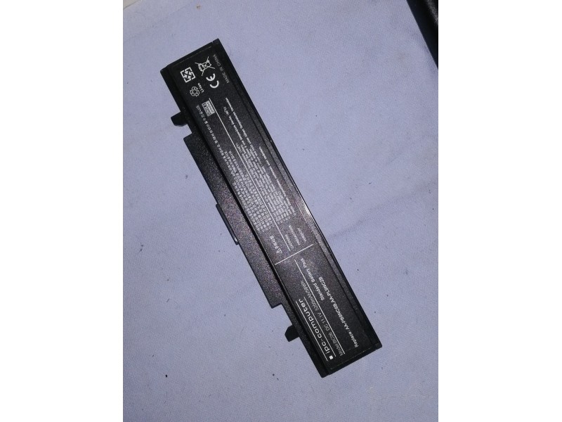 Baterija za laptop - iz Nemacke
