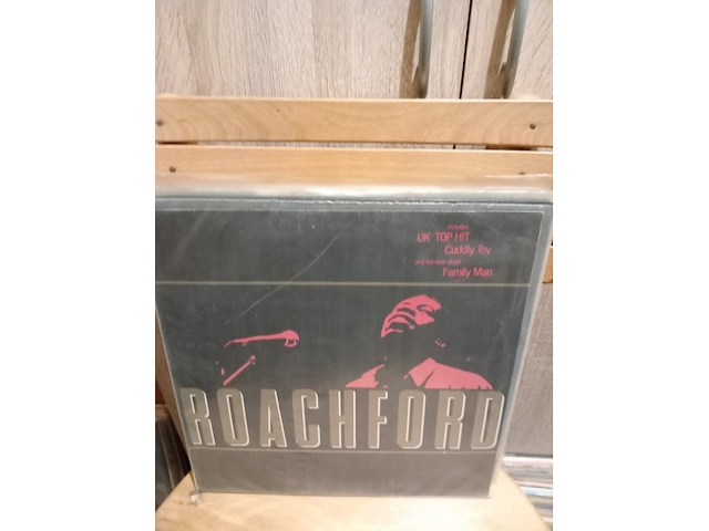 ROACHFORD - ROACHFORD