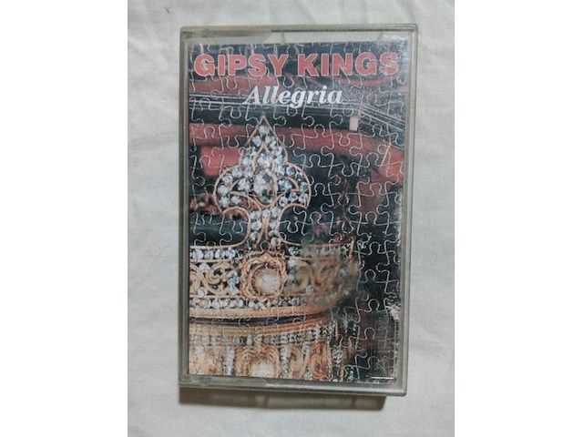 Gipsy Kings, Allegria