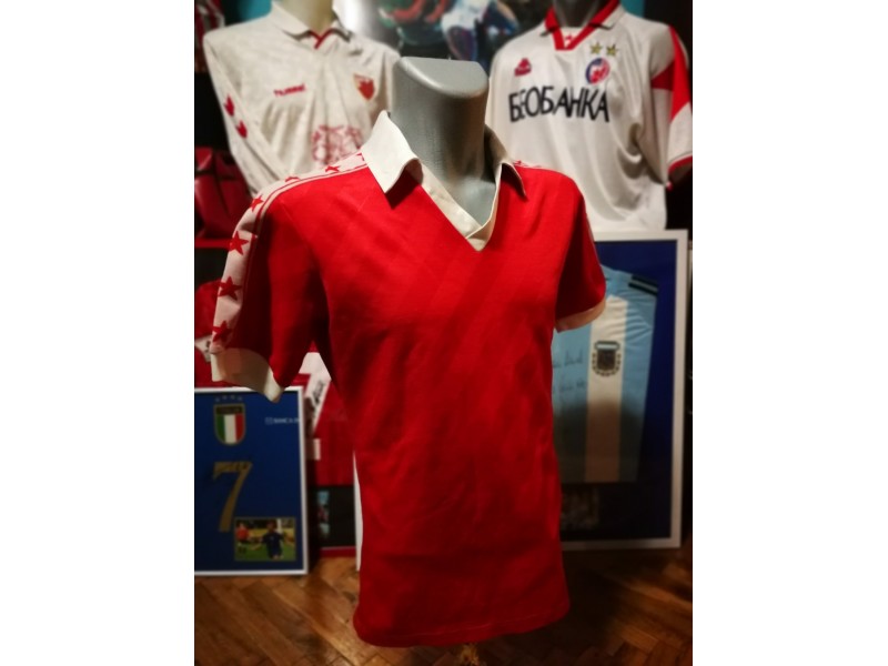 Kombinat Sport Beograd kratak rukav