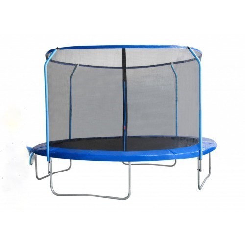 Trambolina 244cm sa sigurnosnom mrežom