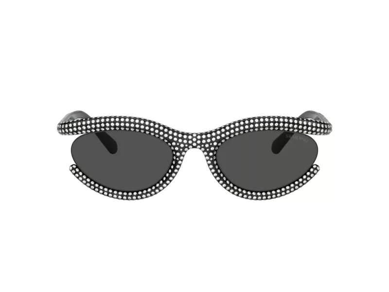 Swarovski Naočare za sunce SK 6006 100187