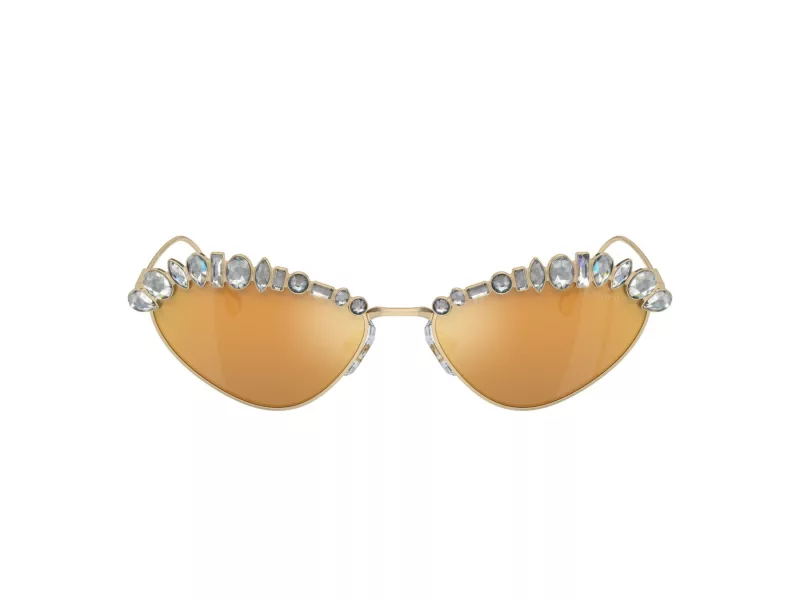 Swarovski Naočare za sunce SK 7009 40137P