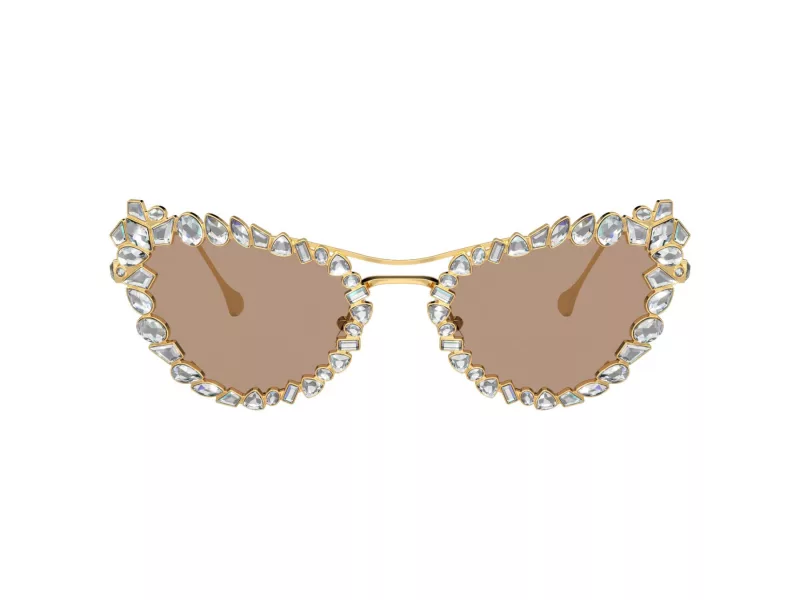 Swarovski Naočare za sunce SK 7011 402263