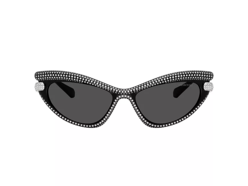Swarovski Naočare za sunce SK 6038 100187