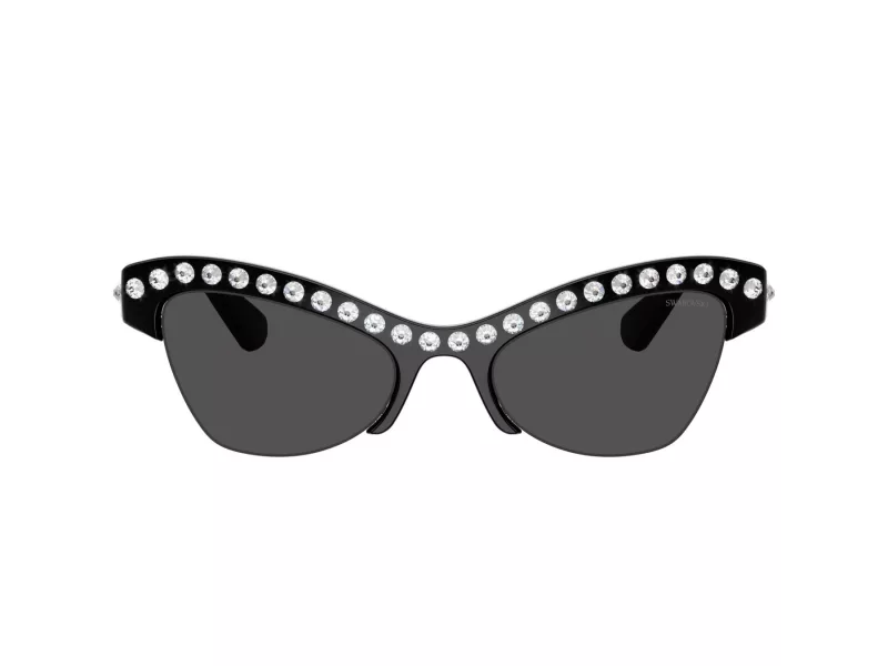 Swarovski Naočare za sunce SK 6043 100187