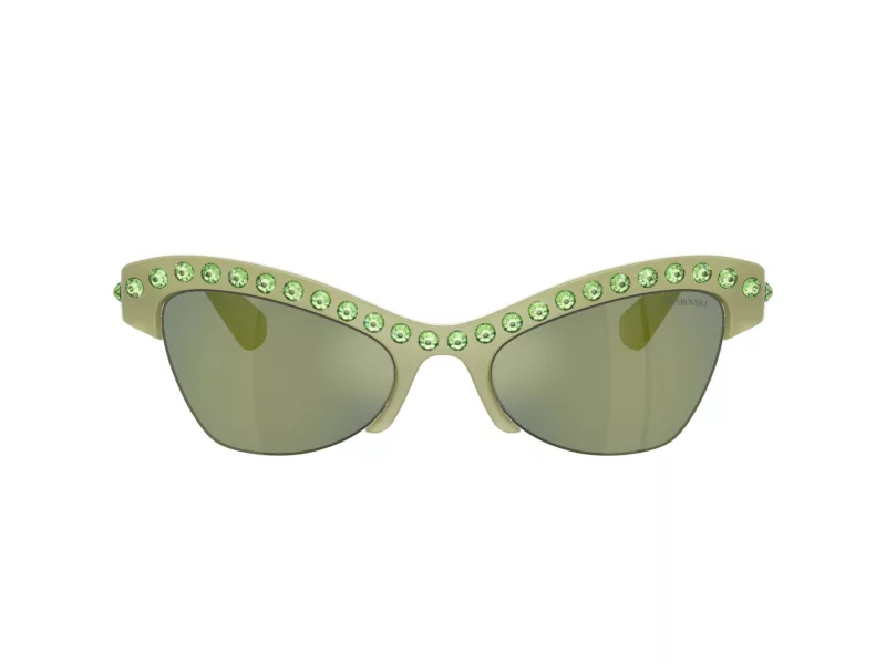 Swarovski Naočare za sunce SK 6043 10746R