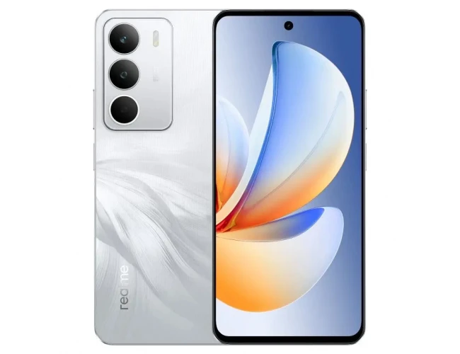 Realme C71 8/256GB beli mobilni 6.67" Octa Core Unisoc T7250 8GB 256GB 50Mpx Dual Sim