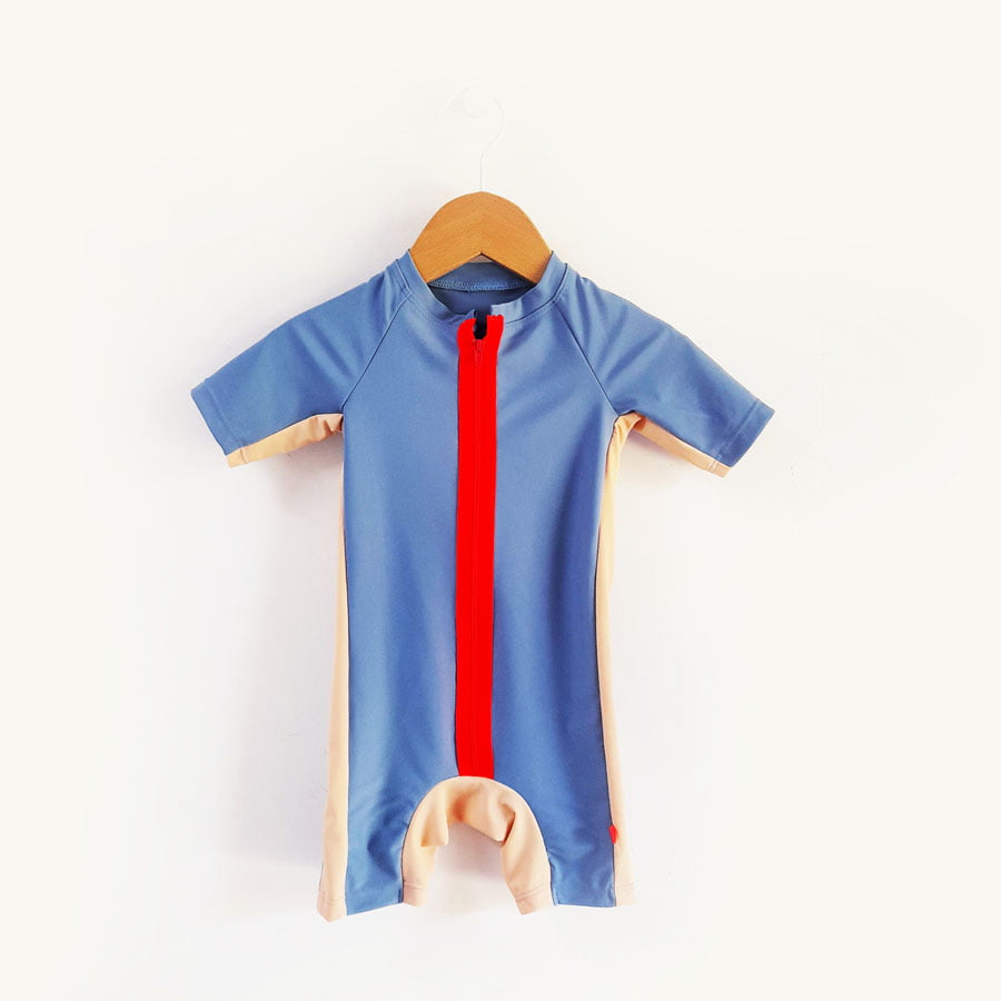 Kombinezon za kupanje Kit