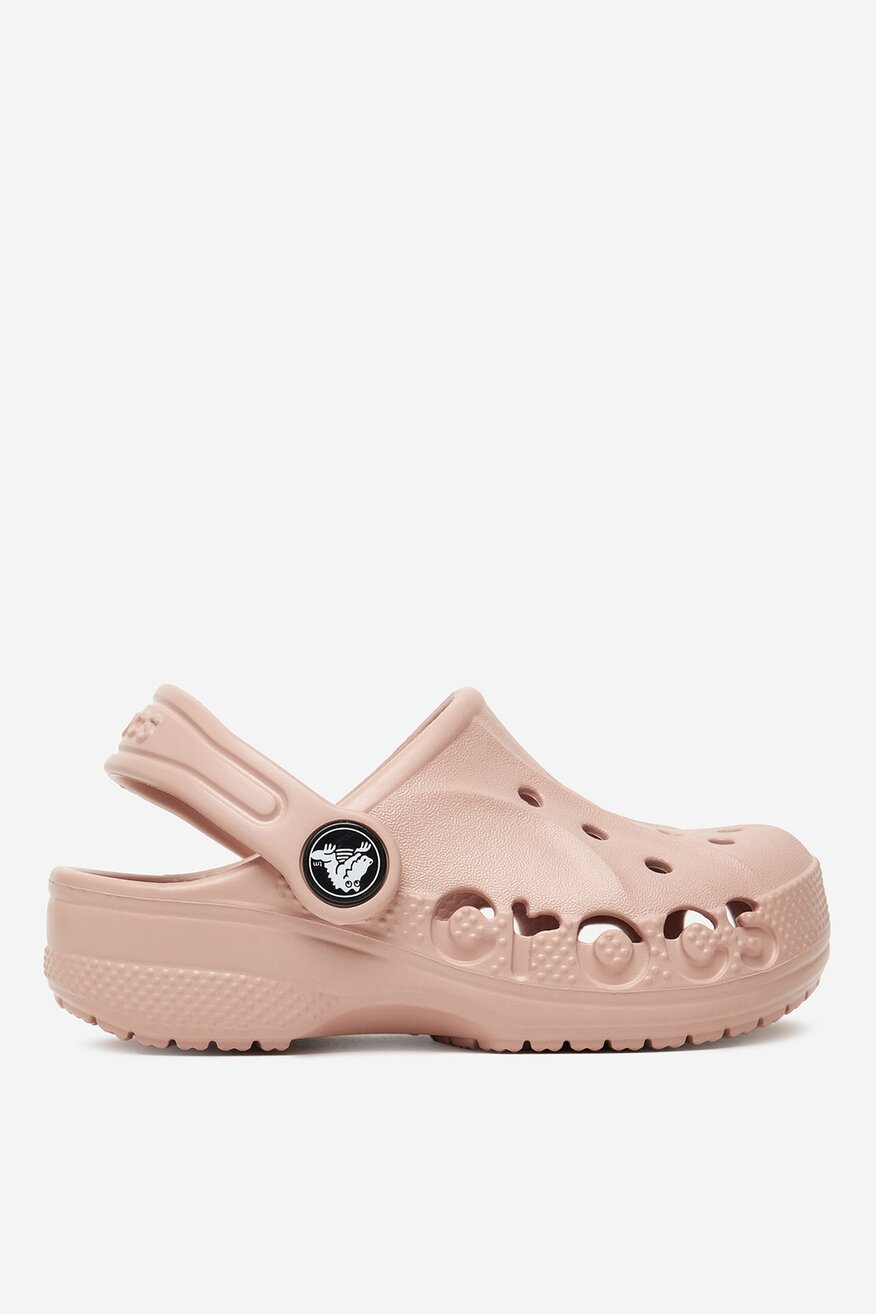 Папуче за базен Crocs ROZE