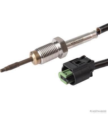 Senzor, temperatura izduvnih gasova HERTH+BUSS ELPARTS 70682104