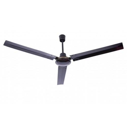 Prafonski Ventilator ELV31 140cm 65W CRNI 1004