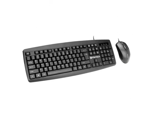 Fantech GO tastatura i miš crni