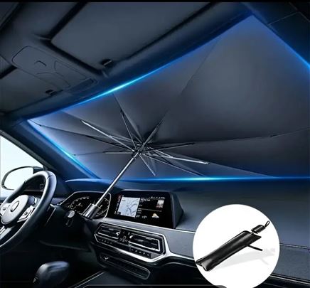 UV zaštita za auto