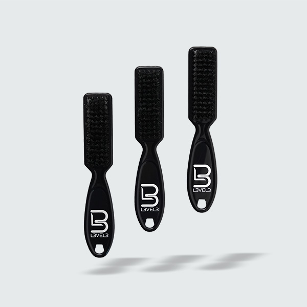 Četke za fade L3VEL3 set 3kom