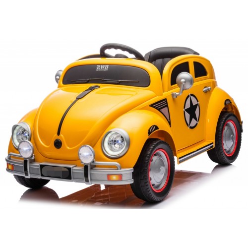 Auto Buba 12V 062144 Žuti