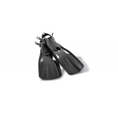 Intex peraja Medium super sport Fins ( 068113 )