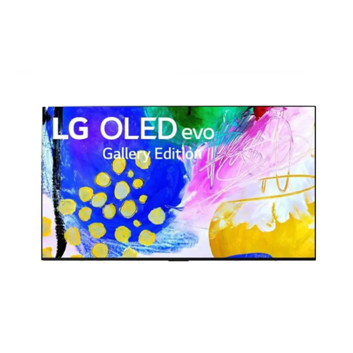 Televizor LG OLED77G23LA Smart, OLED 4K UHD, 77"(196cm), DVB-T2/C/S2