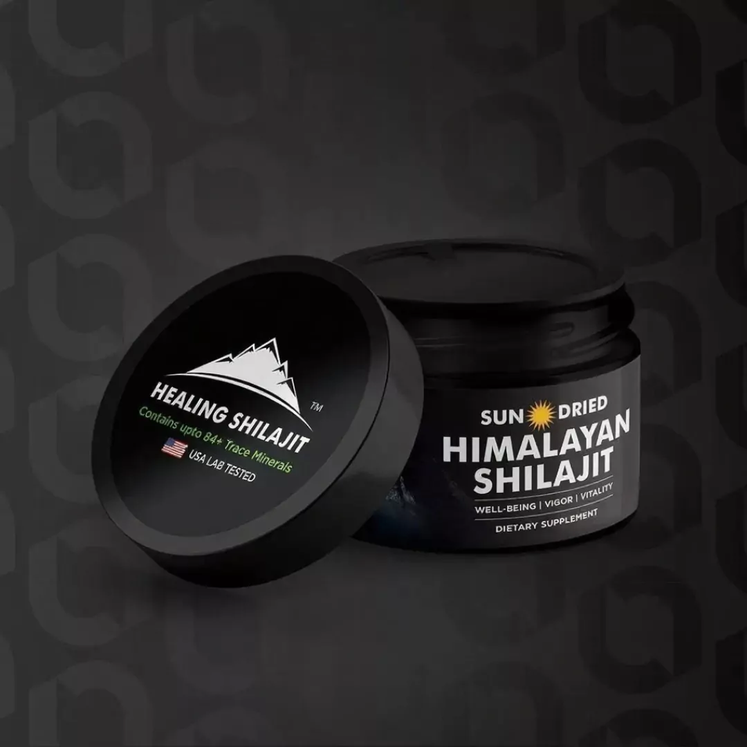 SHILAJIT SMOLA PODRŽAVA ZDRAV IMUNI SISTEM I PODIŽE ENERGIJU NA PRIRODAN NAČIN – JEDINI ORIGINAL SA HIMALAJA
