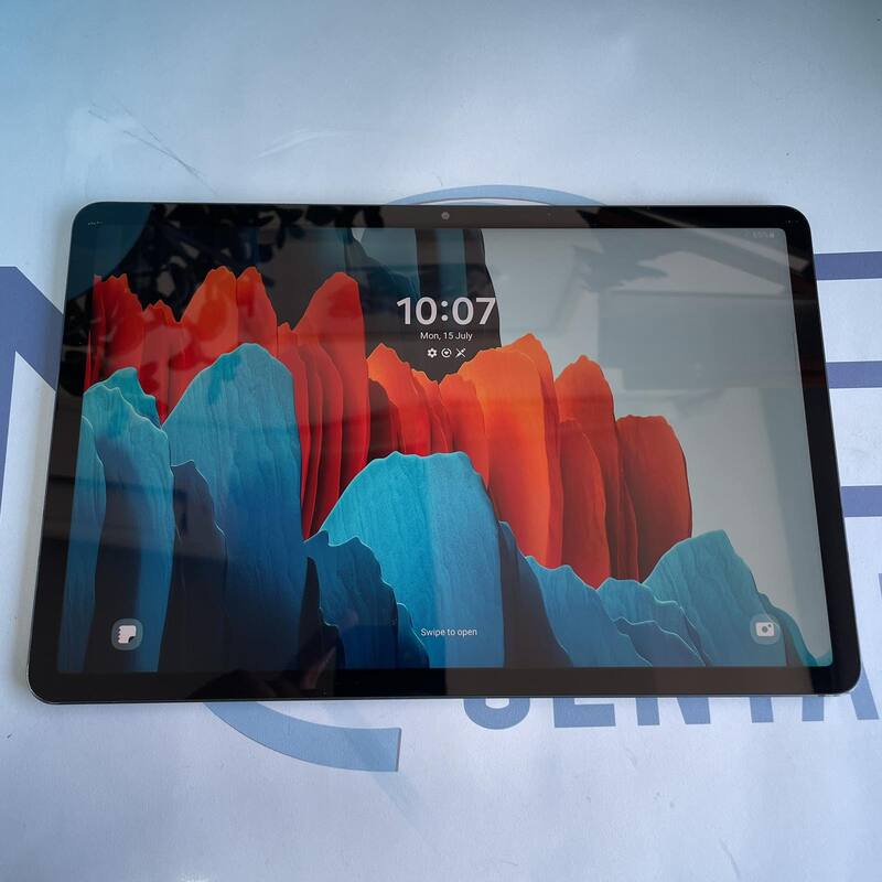 Samsung Galaxy Tab S7