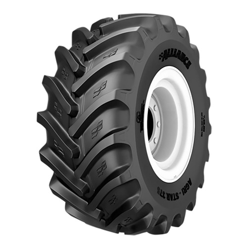 650/75 R32 ALLIANCE AGRISTAR 375 172A/172B TL