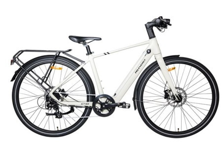 MS Energy eBike c40 ( 0001384182 )