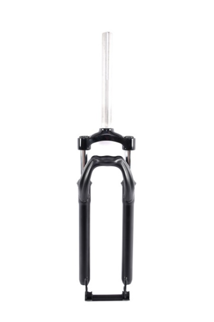 Suntour prednji amortizer-27.5"gd327 crni disc ( 111205 )