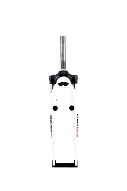 Suntour prednji amortizer cr8 700 beli pn ( 111210 )