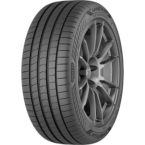 245/40 R18 GOODYEAR EAG F1 ASY6 93Y
