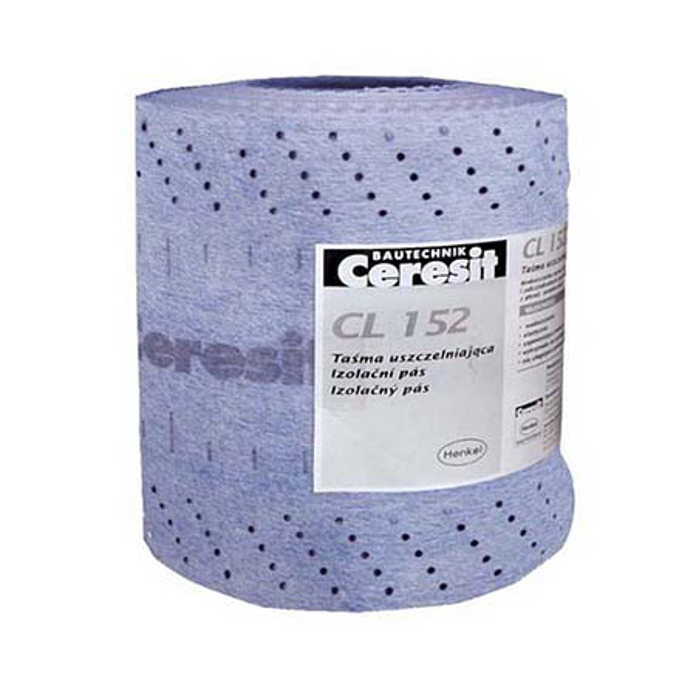 Ceresit CL 152 hidroizolaciona traka – elastična zaptivna traka 10 m