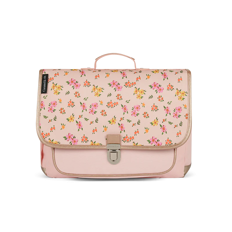 Ranac - Medium Liberty Pink