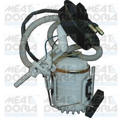 Pumpa za gorivo MEAT & DORIA 76414 C