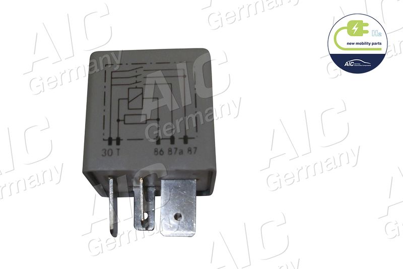 Rele, pumpa za gorivo AIC 55966