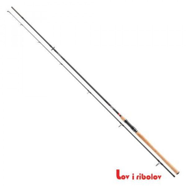 Stap Daiwa Ninja X Spin 3.00m 15-50g 11204-300