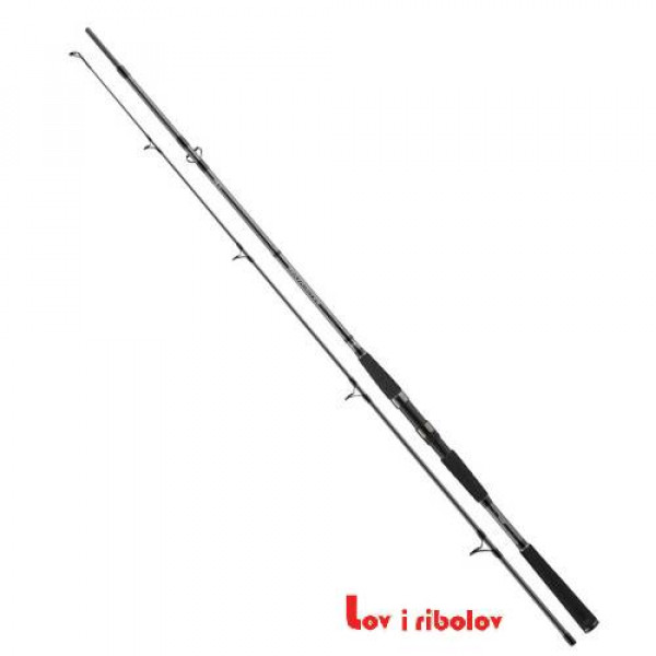 Stap Daiwa Seahunter X 2.70cm 100-200gr 11533-276