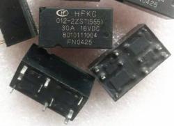 RELE 12VDC/30A HFKC012-2Z