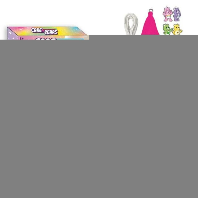 Care Bears Kreativni DIY set za izradu narukvica