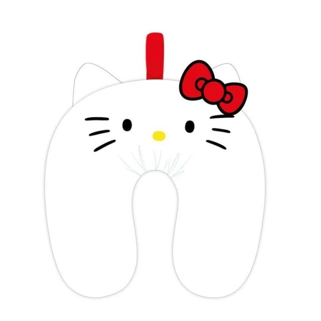 Jastuk za putovanje Hello Kitty