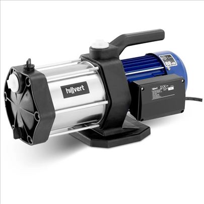 Baštenska pumpa za vodu 1207 W 5,21 m3/h