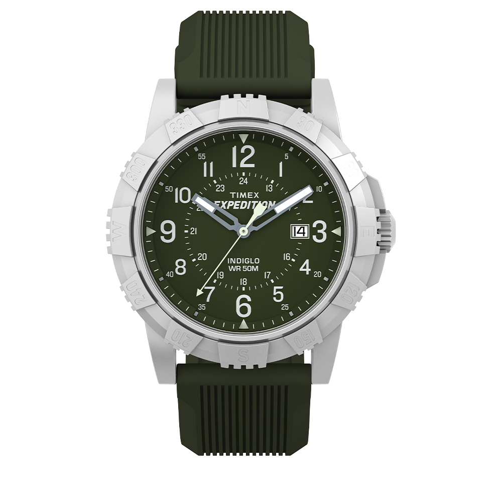 TIMEX Expedition North