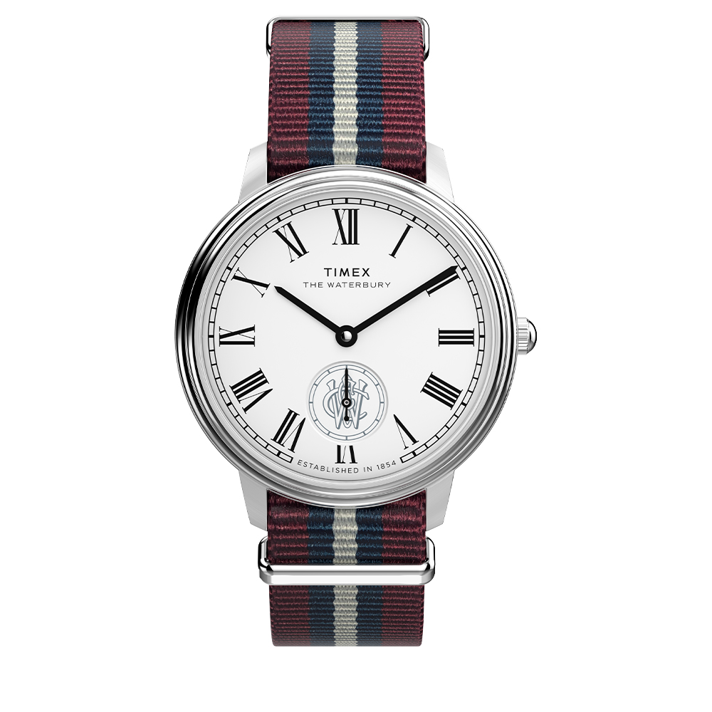 TIMEX Waterbury