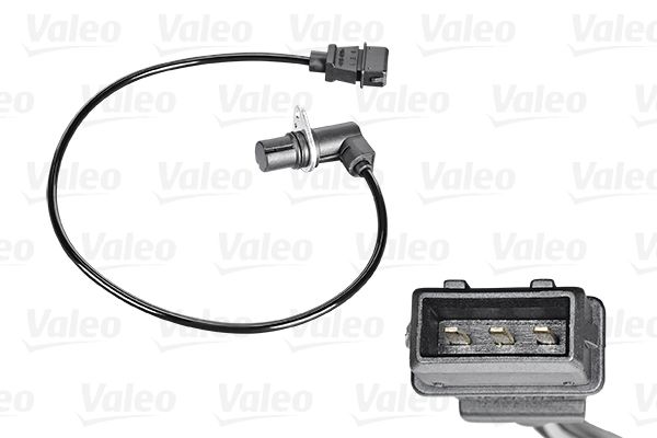 Senzor radilice VALEO 254038