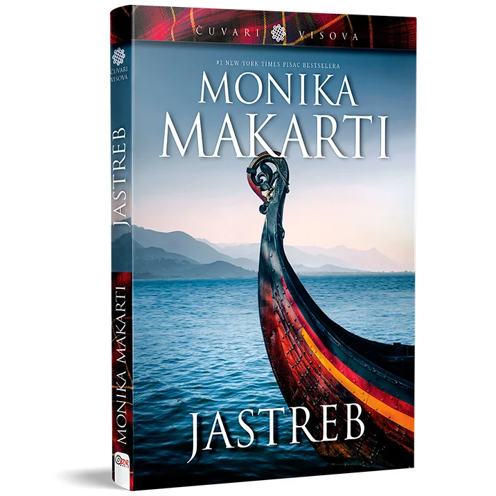 Monika Makarti – Jastreb