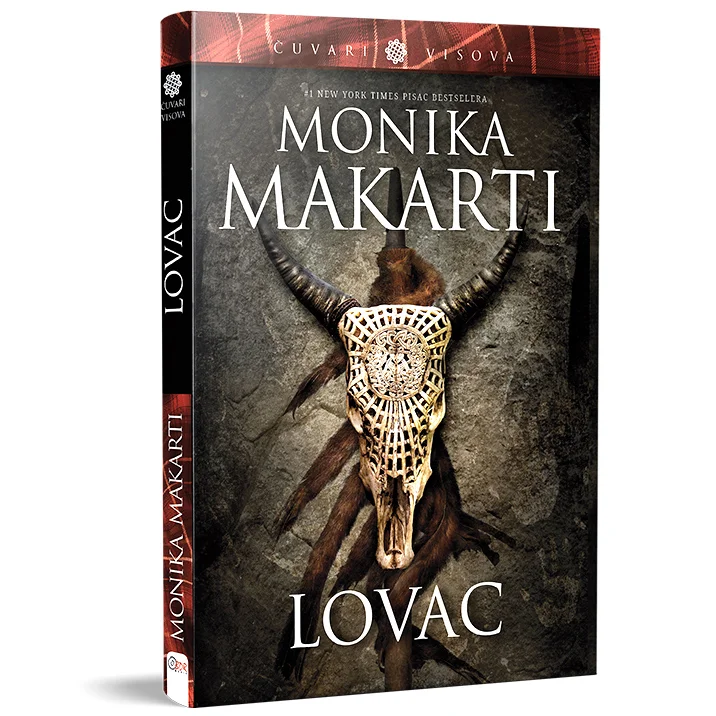Monika Makarti – Lovac