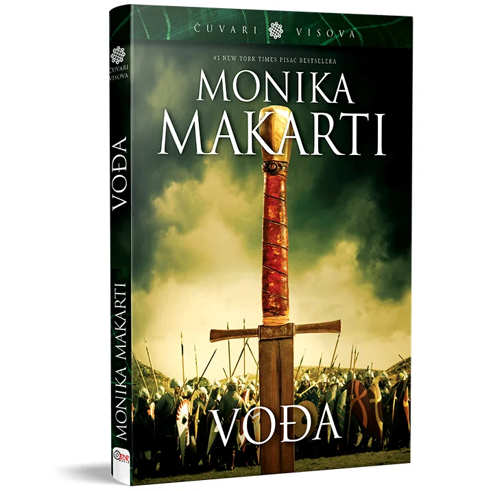 Monika Makarti – Vođa