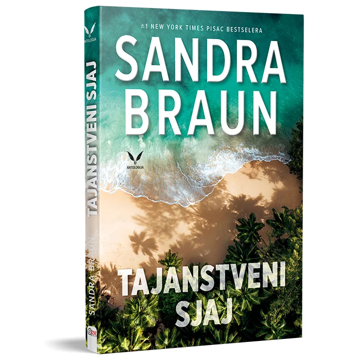 Sandra Braun – Tajanstveni sjaj