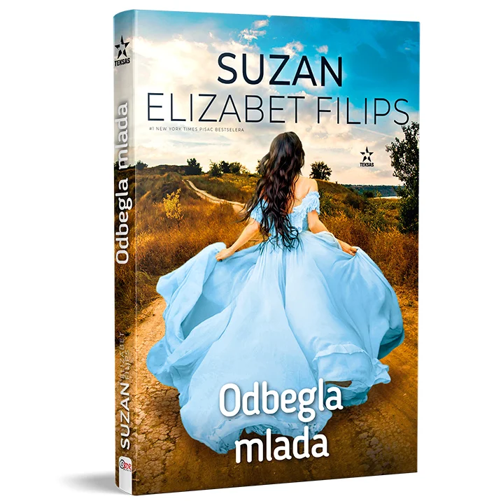 Suzan Elizabet Filips – Odbegla mlada